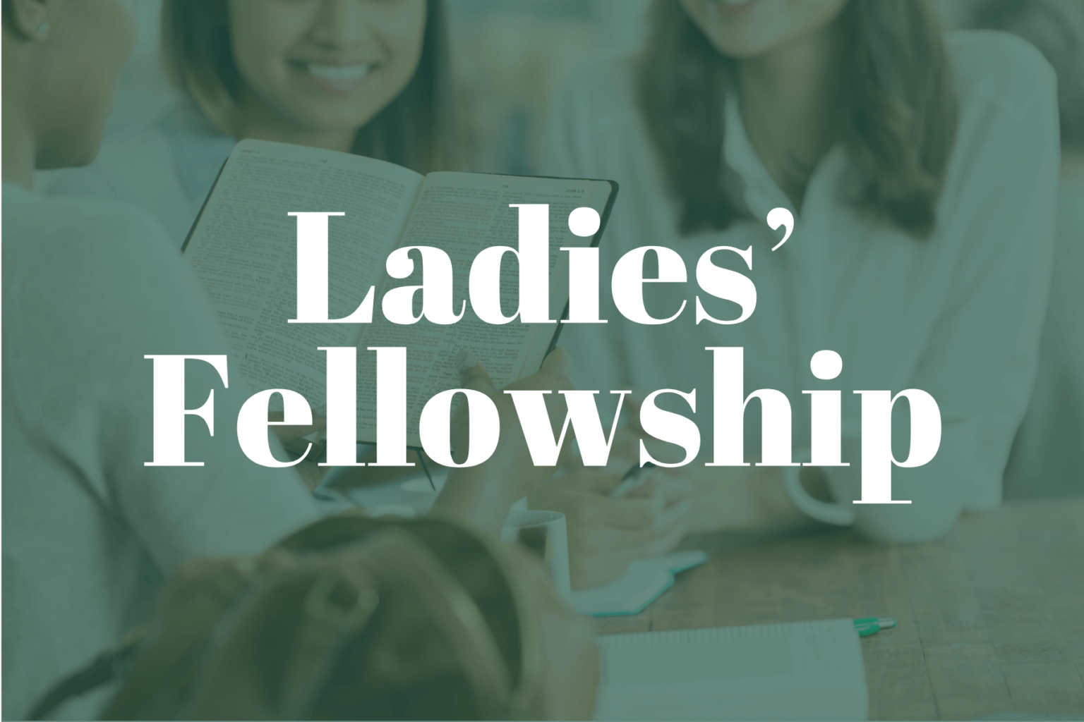 Groups – First Assembly Of God Church: Huntsville, TX